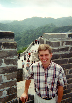 Thomas H. Fletcher, Professor